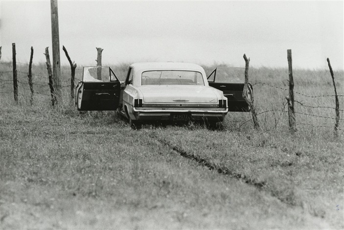 Time of Change Viola Liuzzos car, Selma March, Birmingham, Alabama by ...