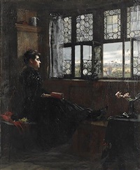 William Verplanck Birney | Artnet