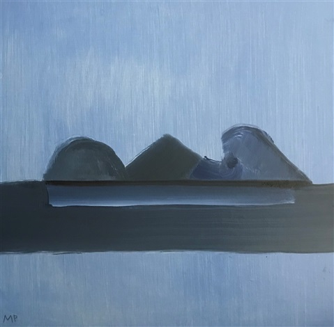 Crazies 3 by Mike Piggott on artnet