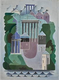 Alexandra Alexandrovna Exter | Artnet