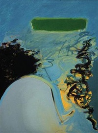 Bernice Bing | Artnet