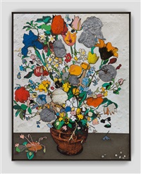 Matthew Day Jackson | Artnet