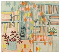 Sara Berman | Artnet