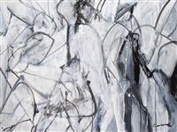 Nicolas Carone | Artnet