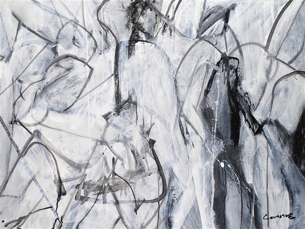 High Spirit by Nicolas Carone on artnet