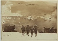 David Rathman | Artnet