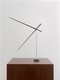 George Rickey | Artnet