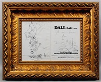 Salvador Dalí | Artnet | Page 26