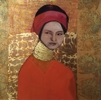 Susan Jayne Hocking | Artnet