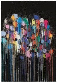 Ian Davenport | Artnet | Page 4