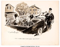 Phil Interlandi | Artnet