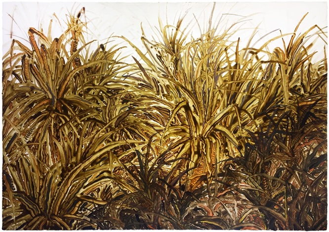 Lintou by Liu Chih-Hung on artnet