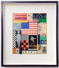 Peter Blake | Artnet | Page 6