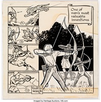 Coulton Waugh | Artnet