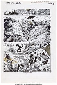 Timothy Truman | Artnet