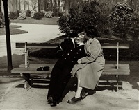 Louis Stettner | Artnet