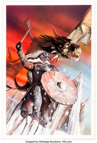 Andrew Sheppard | Artnet