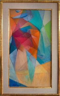 Stanton MacDonald-Wright | Artnet