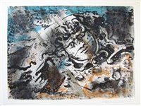 Eugene Berman | Artnet