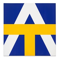 Karl Stanley Benjamin | Artnet