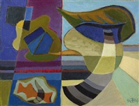 Werner Drewes | Artnet