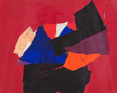 Donald Hamilton Fraser Events - Donald Hamilton Fraser on artnet