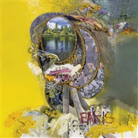 David Kim Whittaker | Artnet