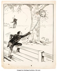 Samuel Armstrong | Artnet