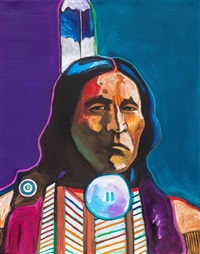 John Nieto | Artnet | Page 2