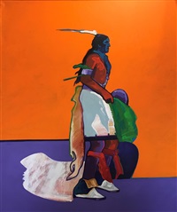 John Nieto | Artnet