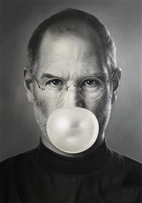 Michael Moebius | Artnet