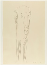 George Fullard | Artnet