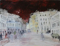 Jean Fusaro | Artnet