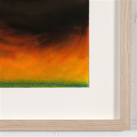 Storm by Rita Letendre on artnet