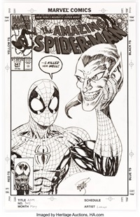 Erik Larsen | Artnet