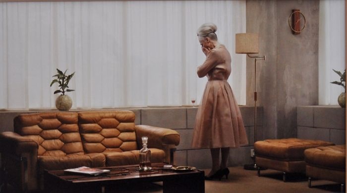 Grace from the Grief series, 2007 by Erwin Olaf on artnet