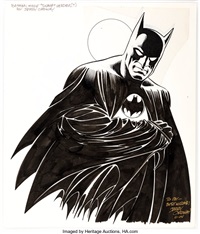 Jerry Ordway | Artnet