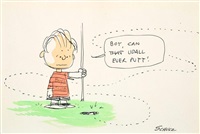 Charles M. Schulz | Artnet