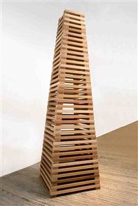 Jackie Ferrara | Artnet