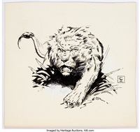 Carl Lundgren | Artnet | Page 2