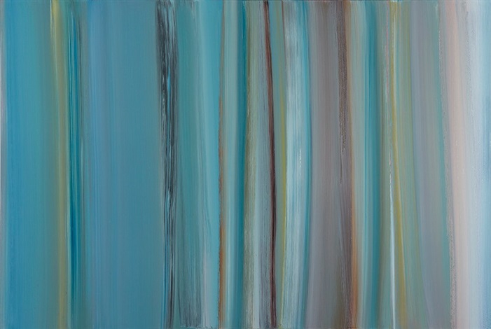 Colophon 4 by Willy Bo Richardson on artnet