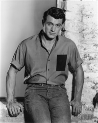 George Hurrell | Artnet