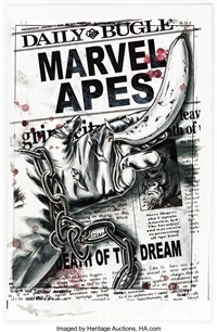 John Watson | Artnet