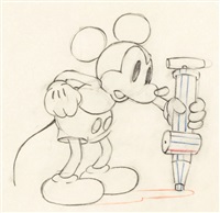 Walt Disney Studios | Artnet | Page 267