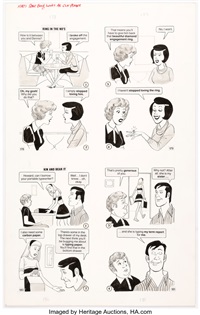 Dave Berg | Artnet