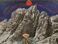 Kyosuke Tchinai | Artnet