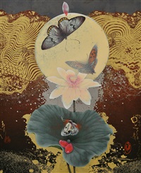 Kyosuke Tchinai | Artnet