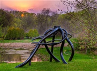 Steve Tobin | Artnet