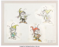 Walt Disney Studios | Artnet | Page 291