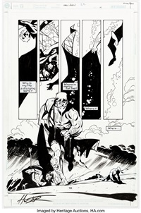 Phillip Hester | Artnet